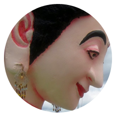 Special Projects | Jennifer Torres Siders